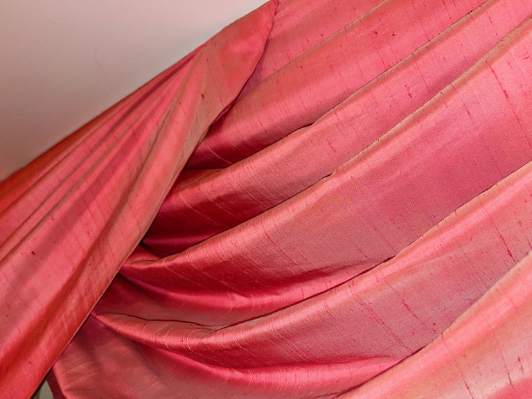 Vintage Hollywood Regency Round Bed at 1stDibs | vintage round bed ...