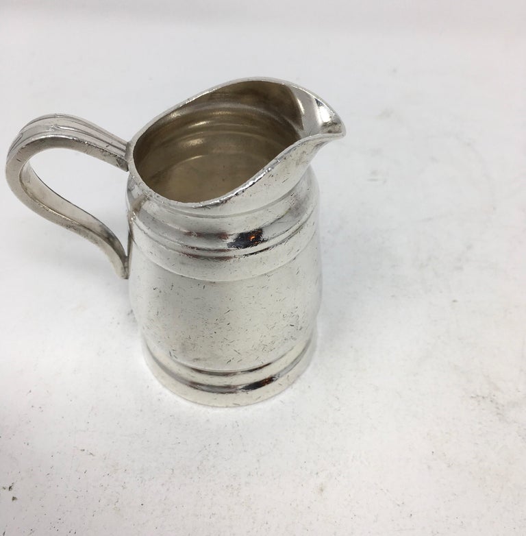 Vintage Hotel Silver Silverplate Reed and Barton Portland Golf Club ...