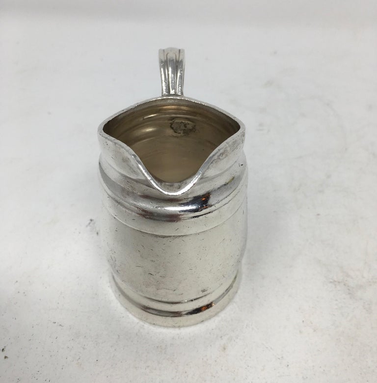 Vintage Hotel Silver Silverplate Reed and Barton Portland Golf Club ...