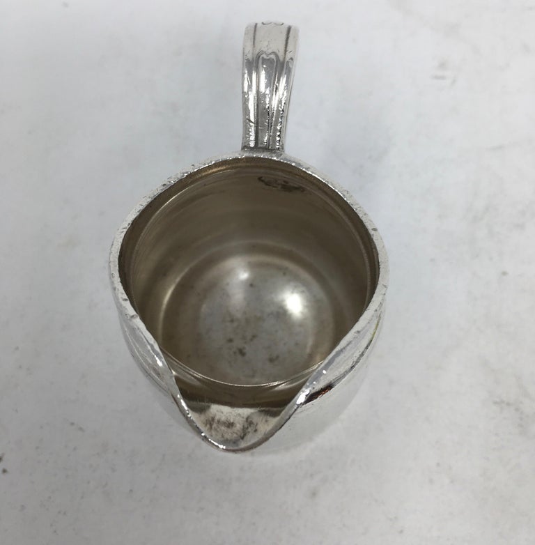 Vintage Hotel Silver Silverplate Reed and Barton Portland Golf Club ...