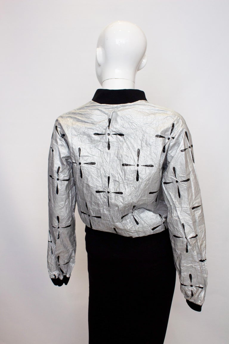 Vintage ICA Paper Jacket For Sale at 1stDibs