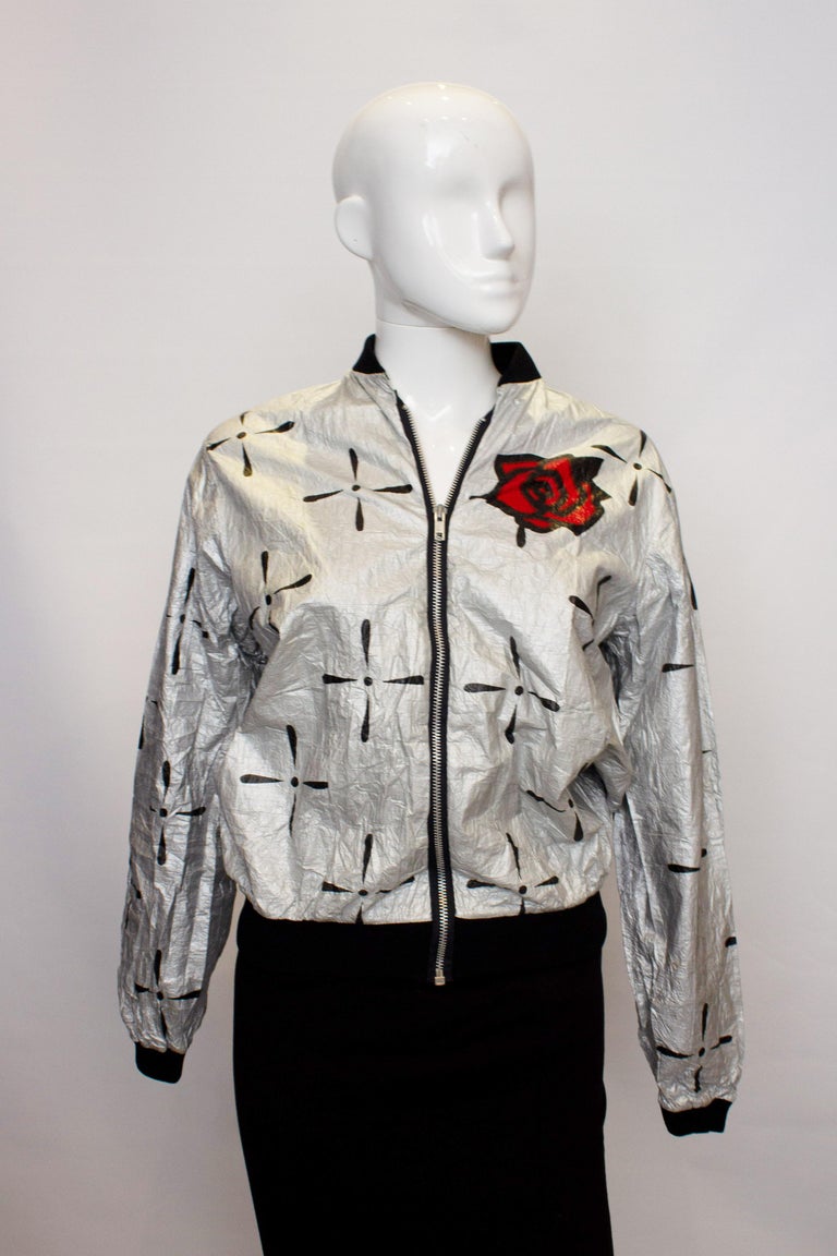 Vintage ICA Paper Jacket For Sale at 1stDibs