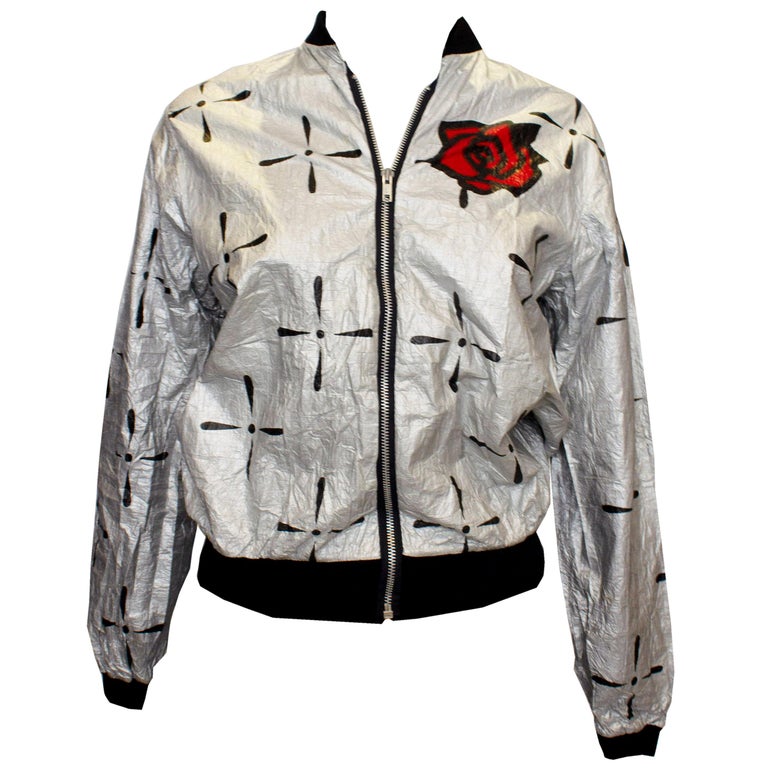 Vintage ICA Paper Jacket For Sale at 1stDibs