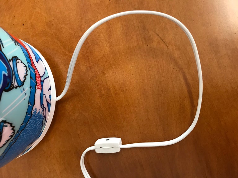 Vintage Icee Light Up Display Cup at 1stDibs | icee lamp, icee cups for ...