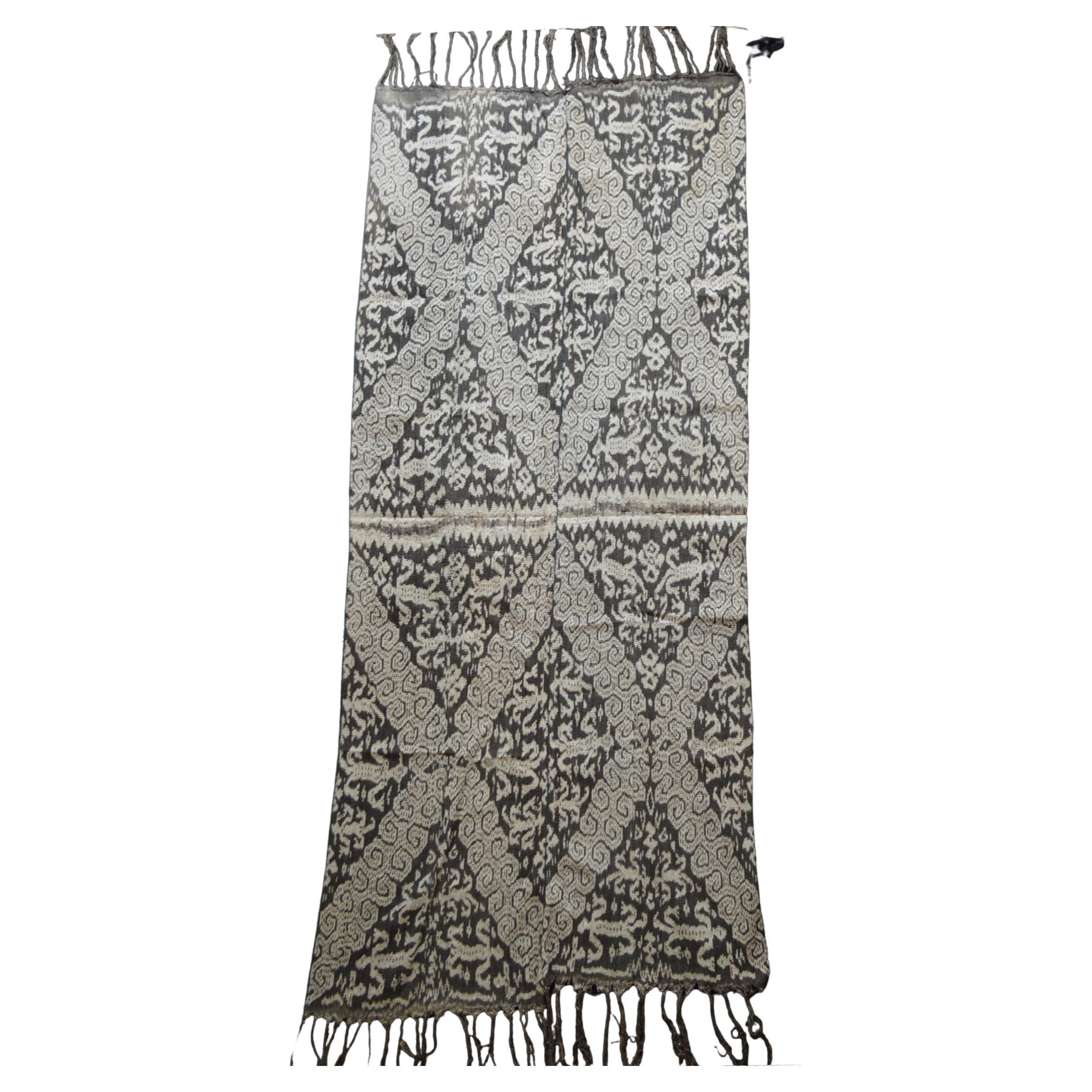 Vintage Andean Peruvian Fine Large Manta Cloth South American Textiles ...