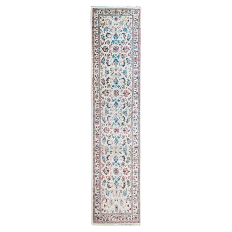 Vintage Indian Rug For Sale at 1stDibs