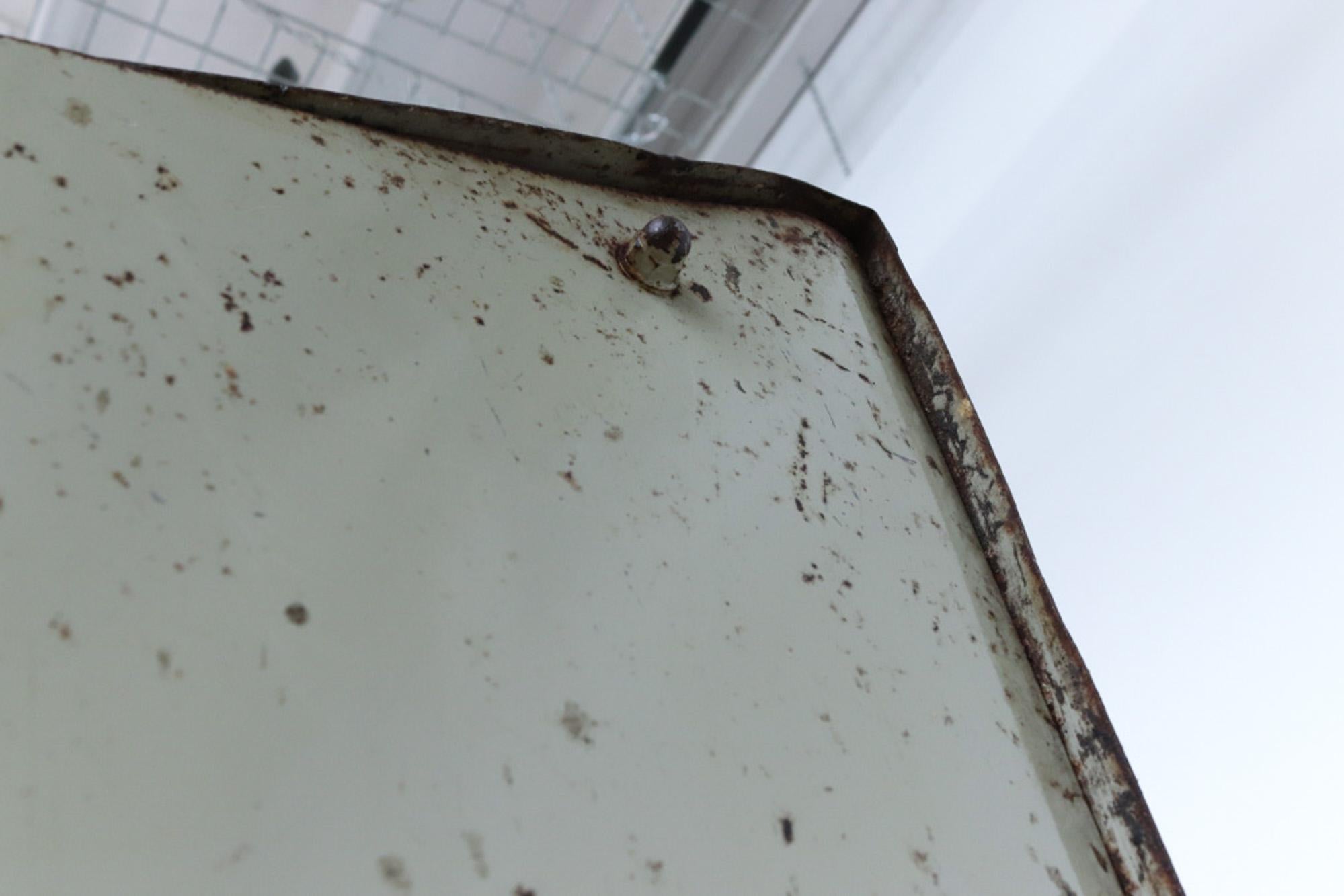 Vintage Industrial Gym Locker For Sale at 1stDibs | vintage gym locker ...