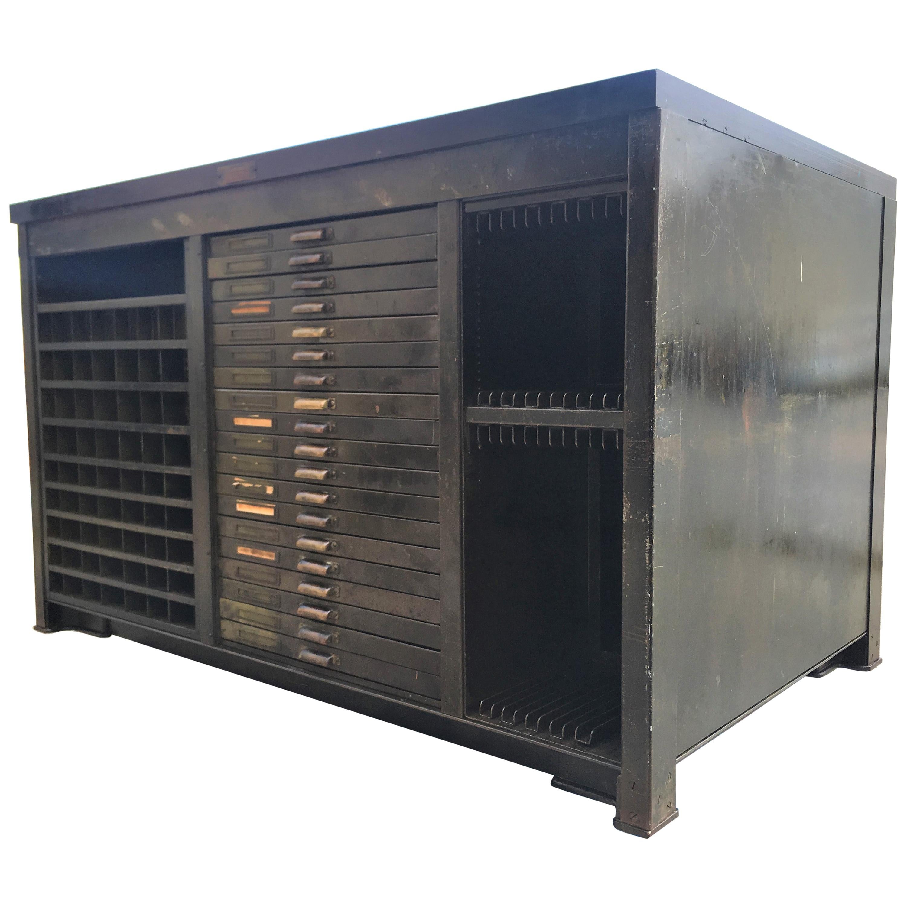 Cabinet-Piano at 1stdibs