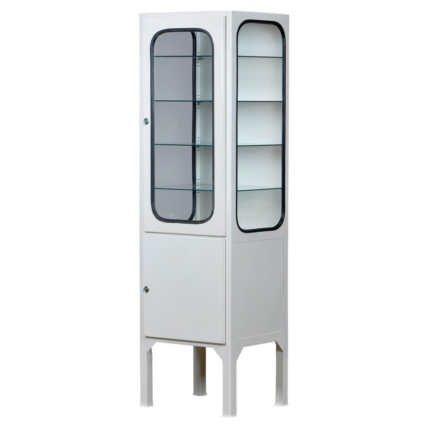 Metal Vitrines - 886 For Sale at 1stDibs | vitrine metal, metal vitrine