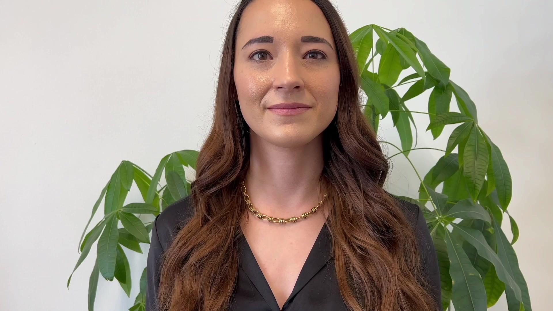 Vintage Italian 18k Yellow Gold Link Necklace For Sale at 1stDibs ...