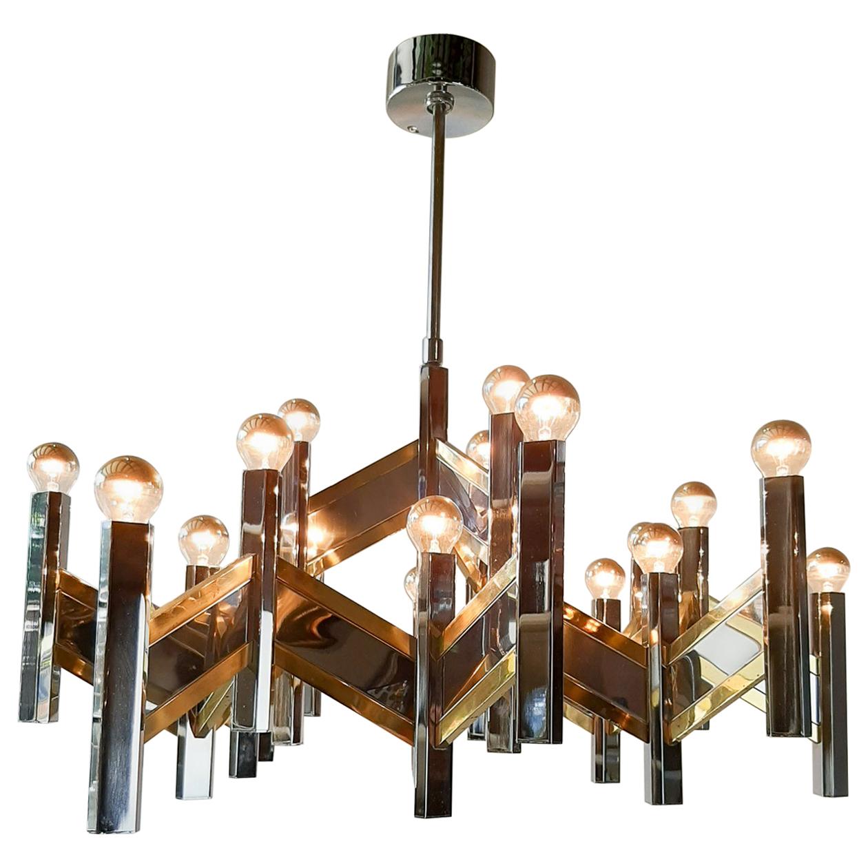Vintage Overhead Train Station Light / Lamp at 1stDibs