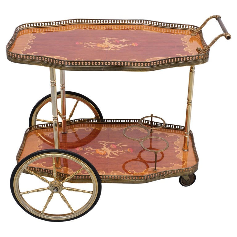 Vintage Italian Bar Card, 1970s, Italy For Sale at 1stDibs