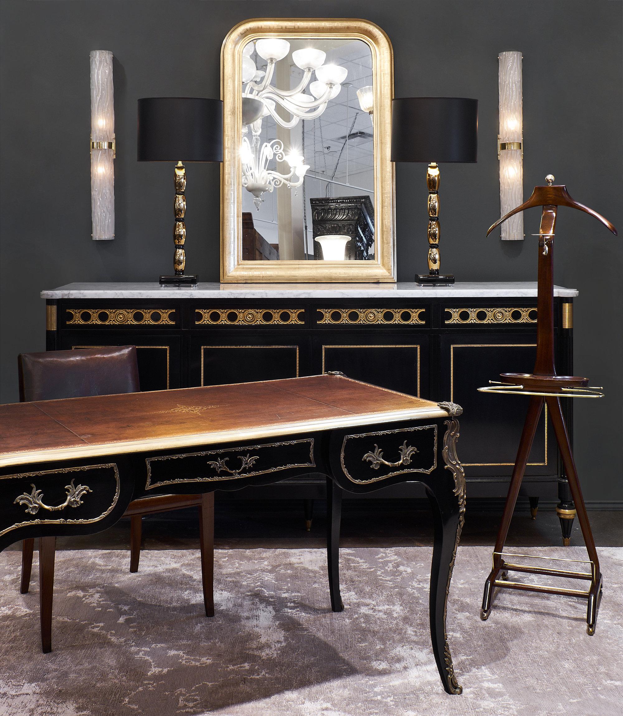 Vintage Italian Gentleman’s Valet at 1stDibs