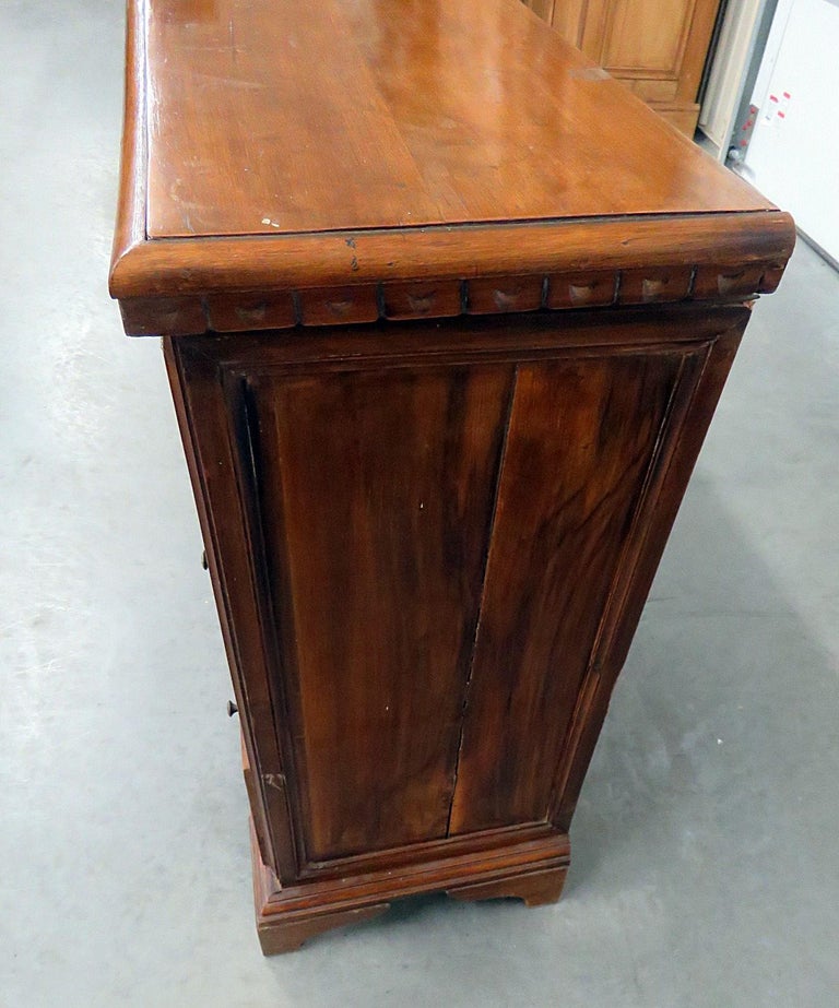 Vintage Italian Inlaid Commode For Sale at 1stDibs | italian commode ...