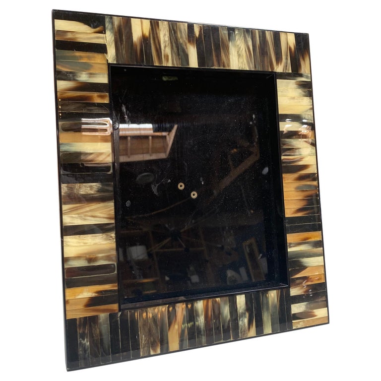 Vintage Italian Picture Frame 1960s For Sale at 1stDibs