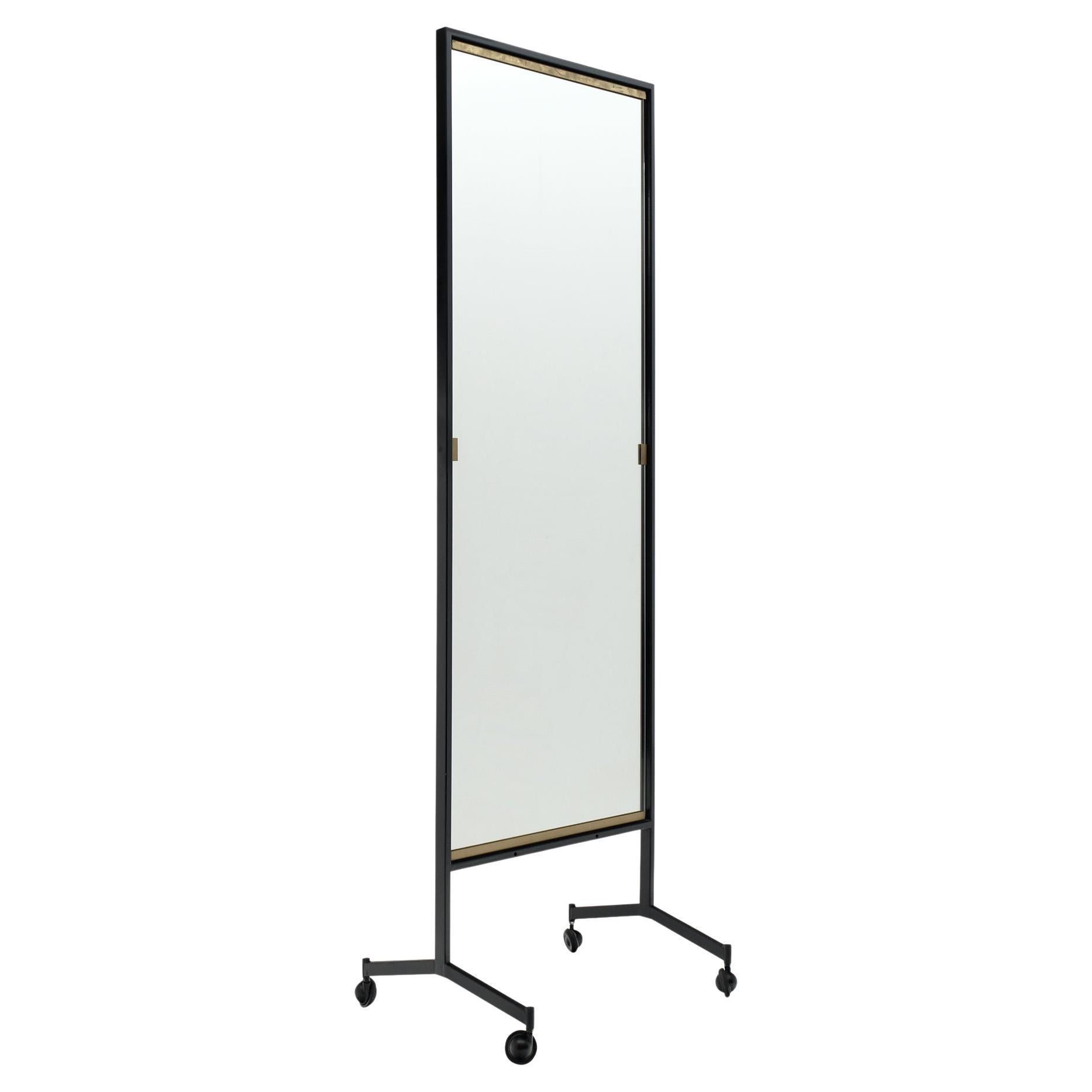 1930 Tailors Triple Dressing Mirror at 1stDibs