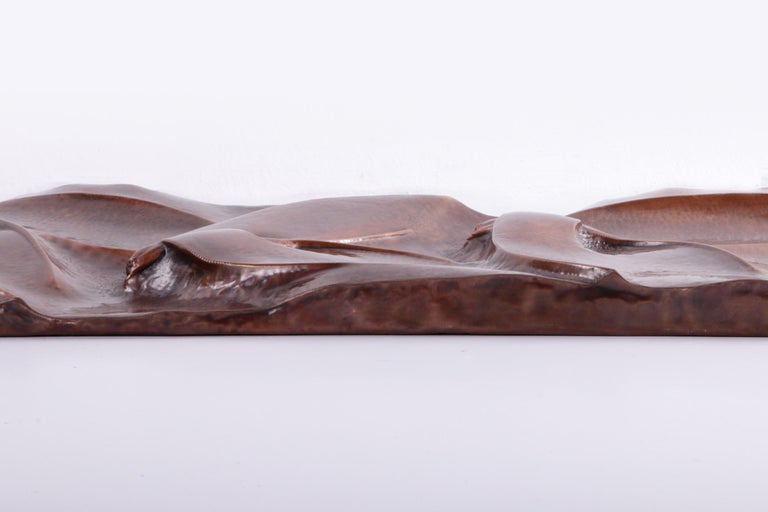 Vintage Italian Wall Panel Design by Studio Cellini, 1950s at 1stDibs