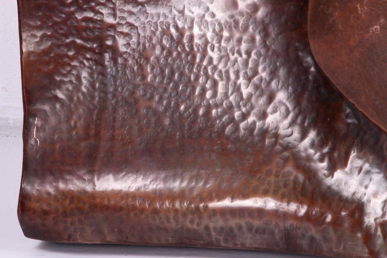 Vintage Italian Wall Panel Design by Studio Cellini, 1950s at 1stDibs