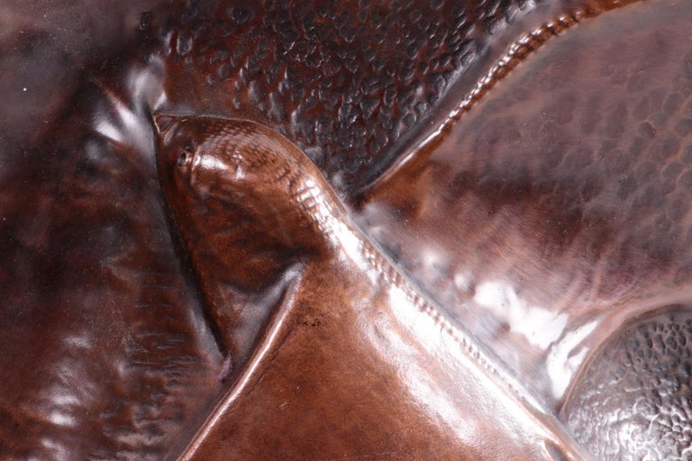 Vintage Italian Wall Panel Design by Studio Cellini, 1950s at 1stDibs