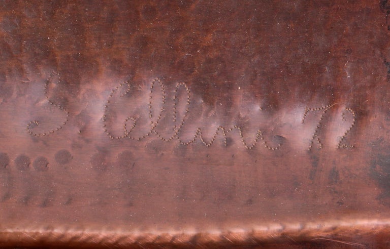 Vintage Italian Wall Panel Design by Studio Cellini, 1950s at 1stDibs