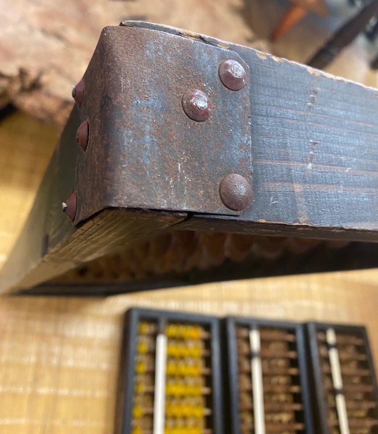 Vintage Japanese Soroban, Abacus For Sale at 1stDibs