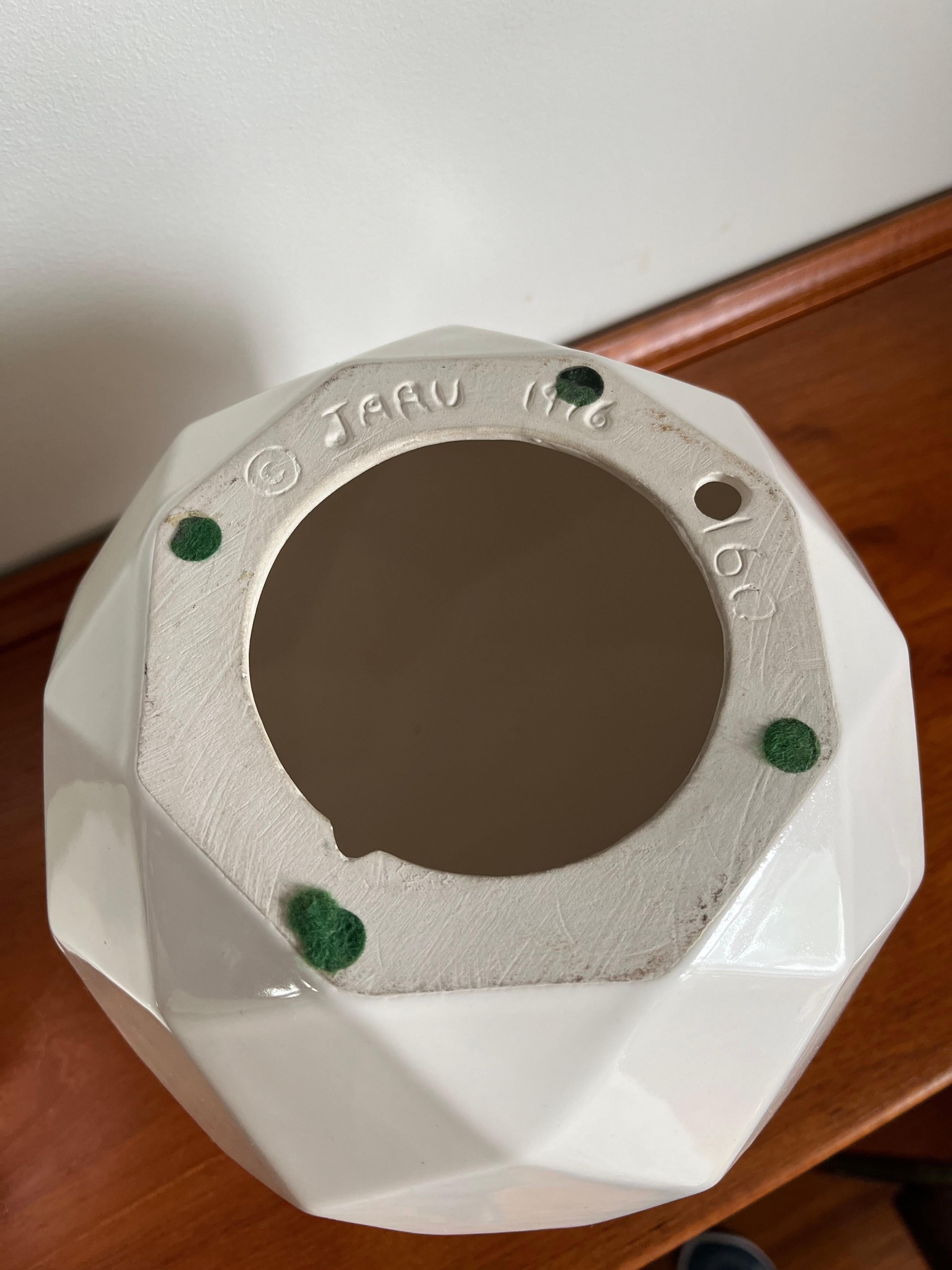 Vintage Jaru Geometrical Orbs For Sale at 1stDibs