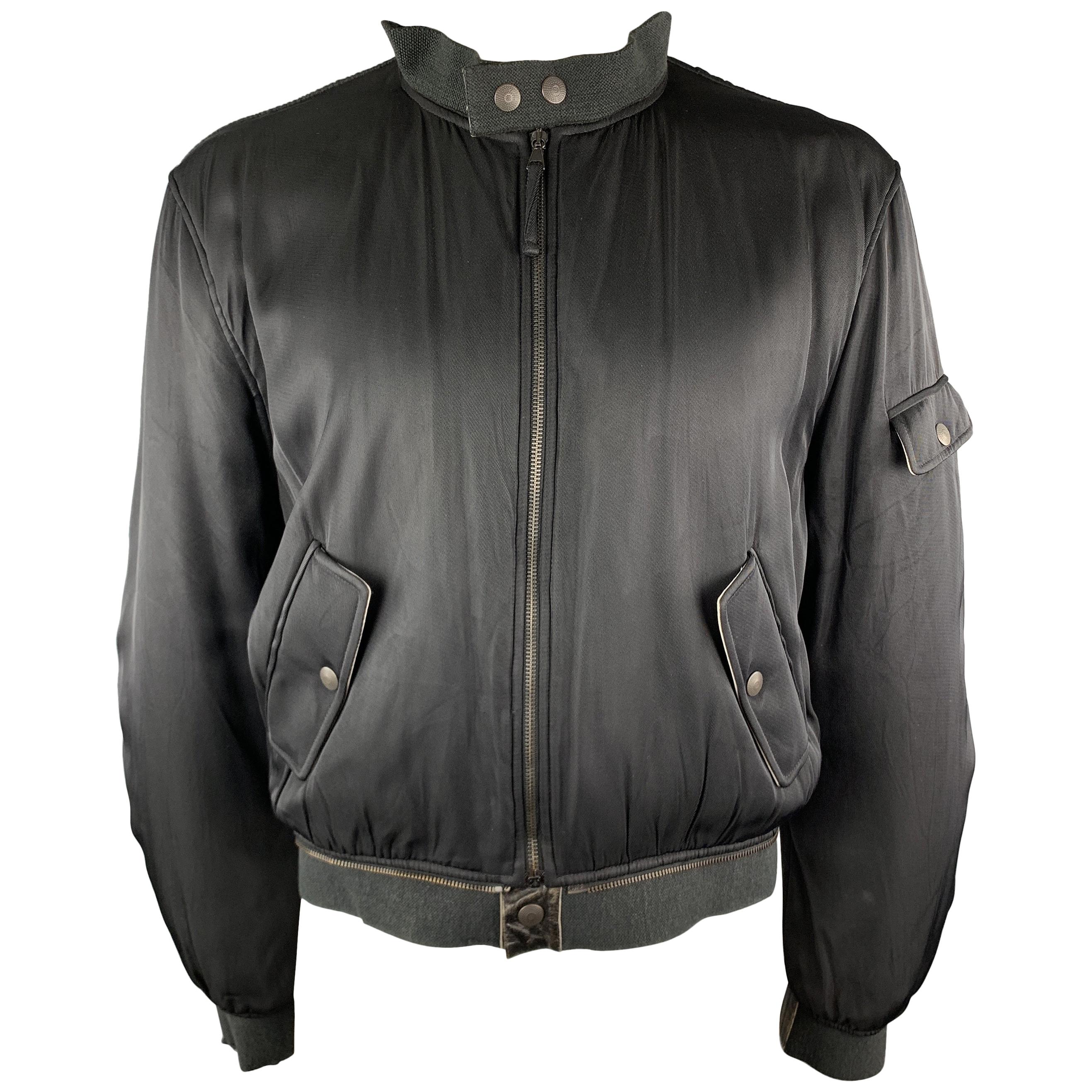 Vintage Bomber Jacket - 32 For Sale on 1stDibs