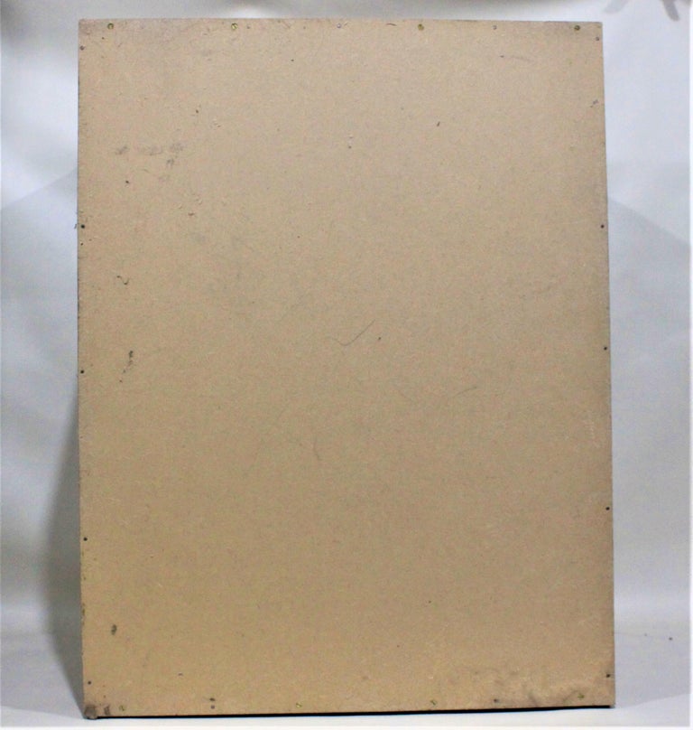 Vintage John Players Navy Cut Cigarette Advertising Shipping Crate or ...