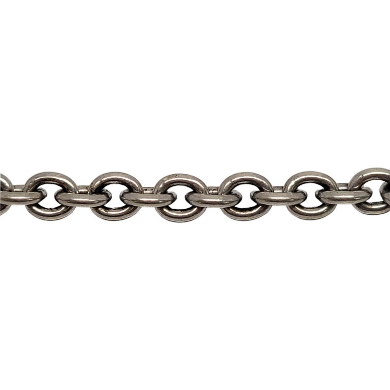 Vintage Judith Jack Sterling Silver Marcasite Heart Charm Dangle ...