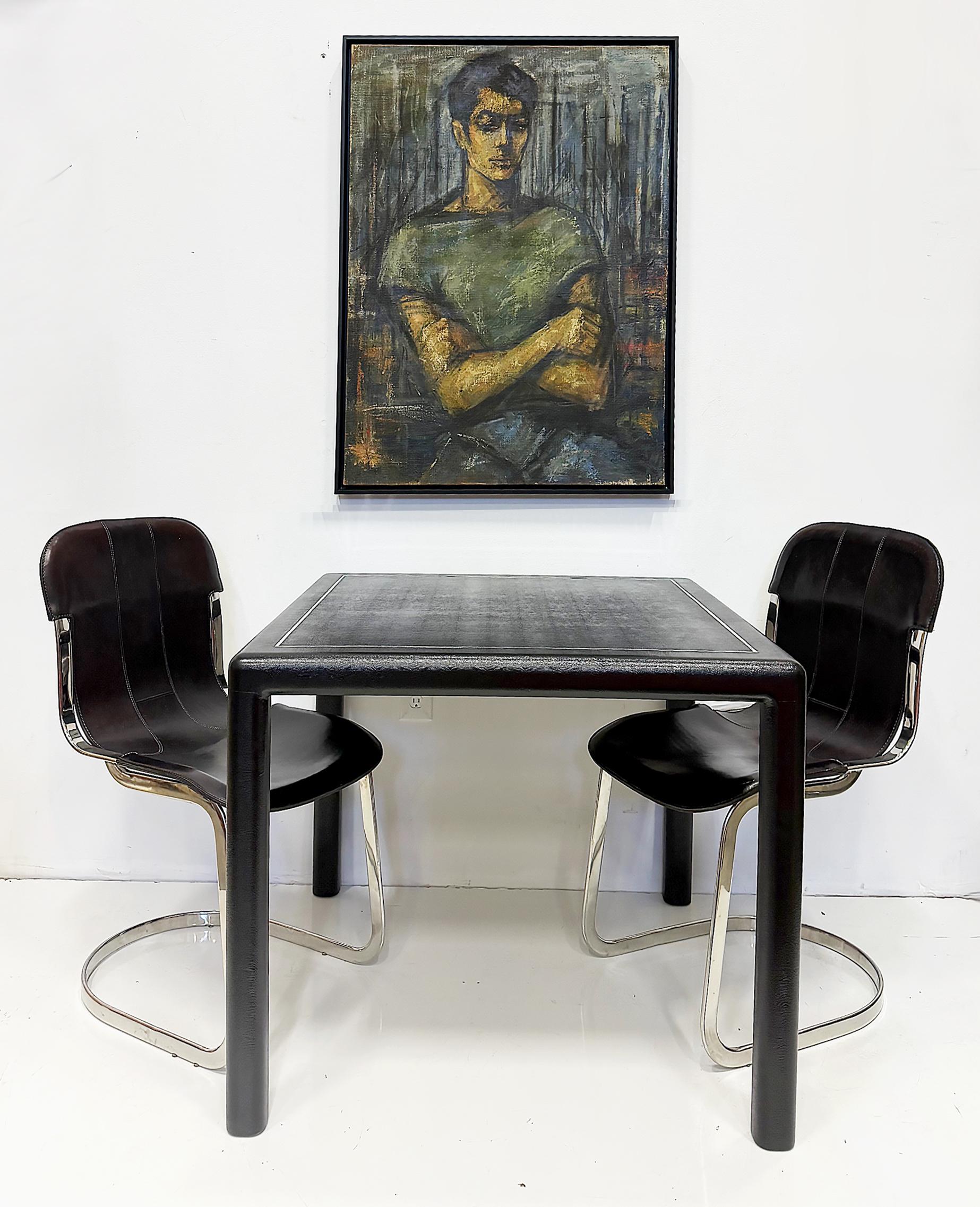 Karl Springer - Designer Biography and Price History on 1stDibs | karl ...