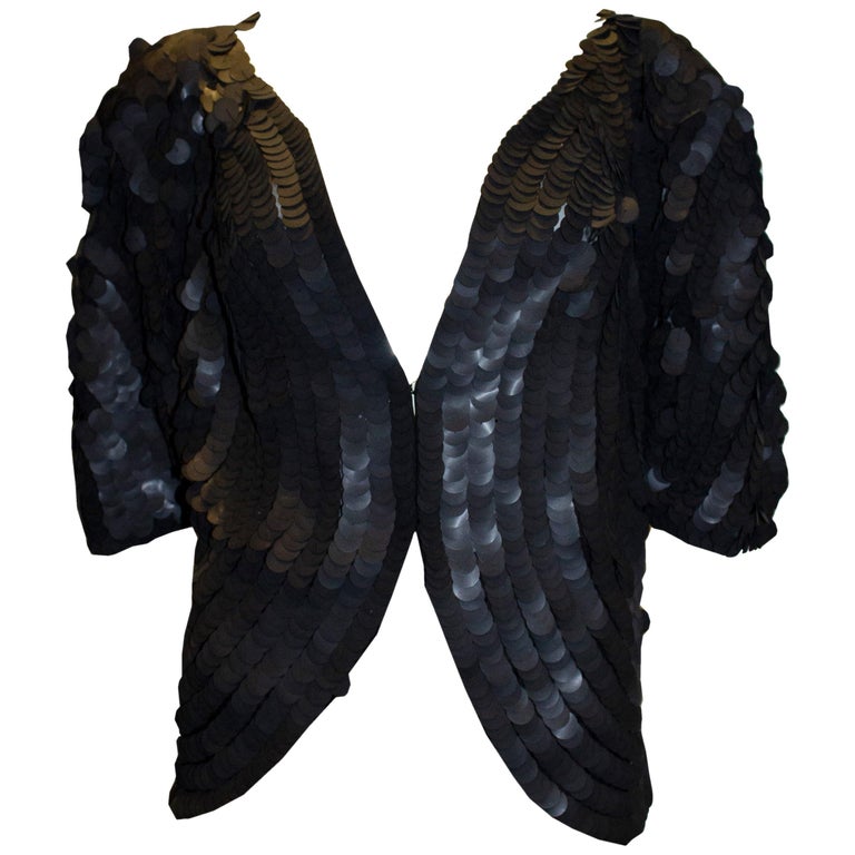 Vintage Kriza Jacket For Sale at 1stDibs