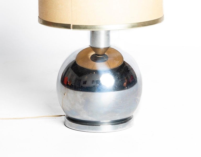 Vintage Lamp, Italian Manufacturer, 1970s at 1stDibs