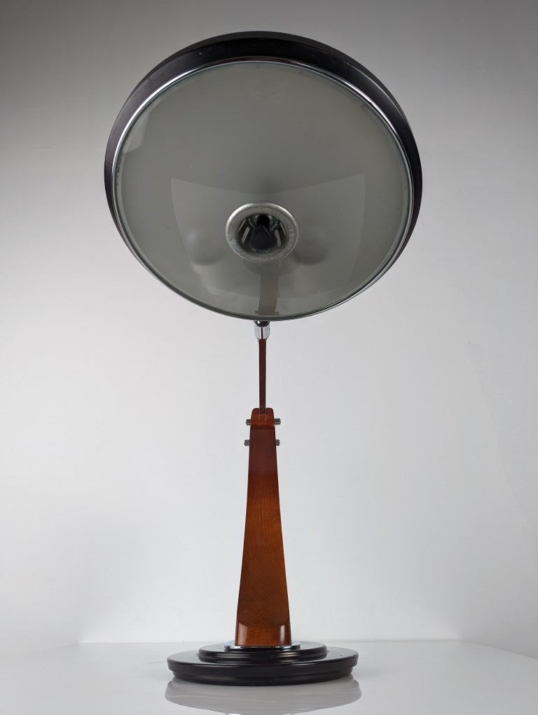 Vintage lamp Fase President 1960s For Sale at 1stDibs