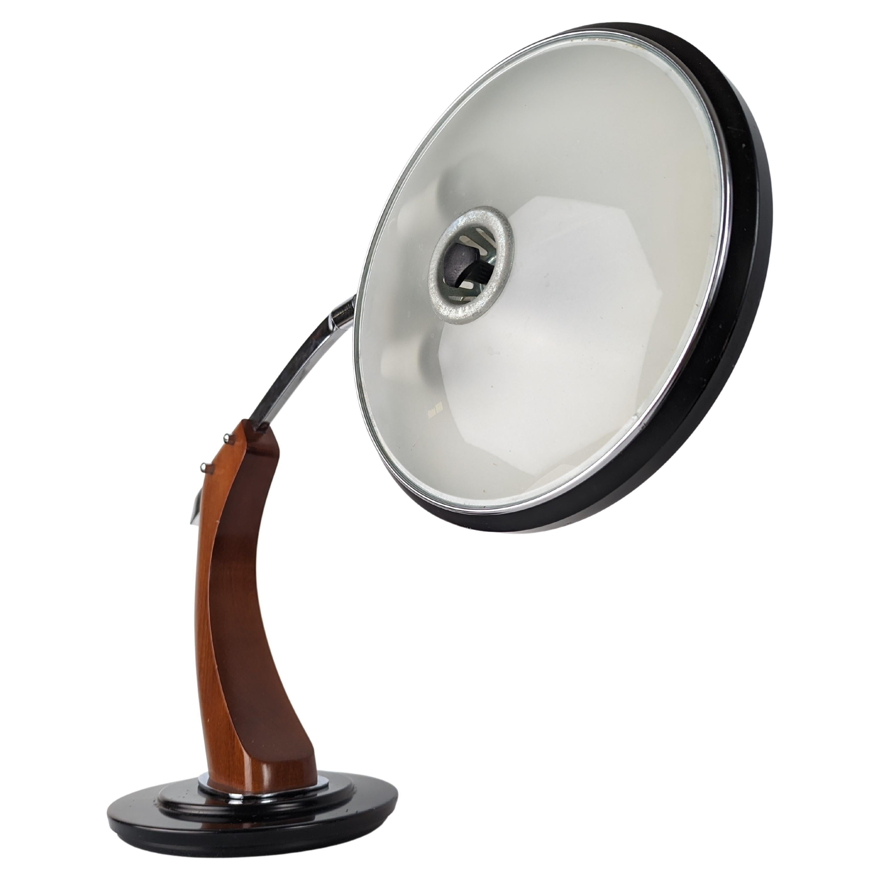 Vintage lamp Fase President 1960s For Sale at 1stDibs