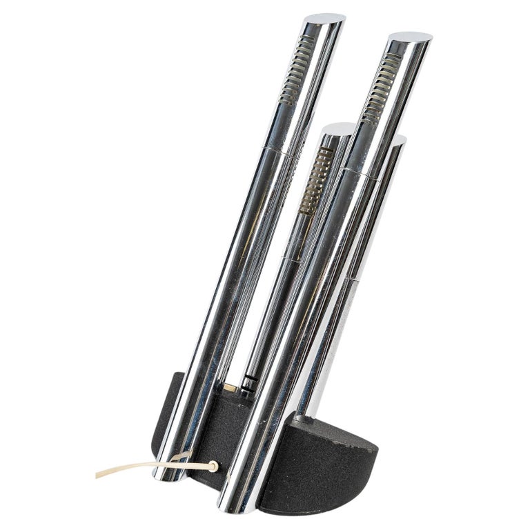 Vintage Lamp "T443" by Mario Faggian, 1970 For Sale at 1stDibs