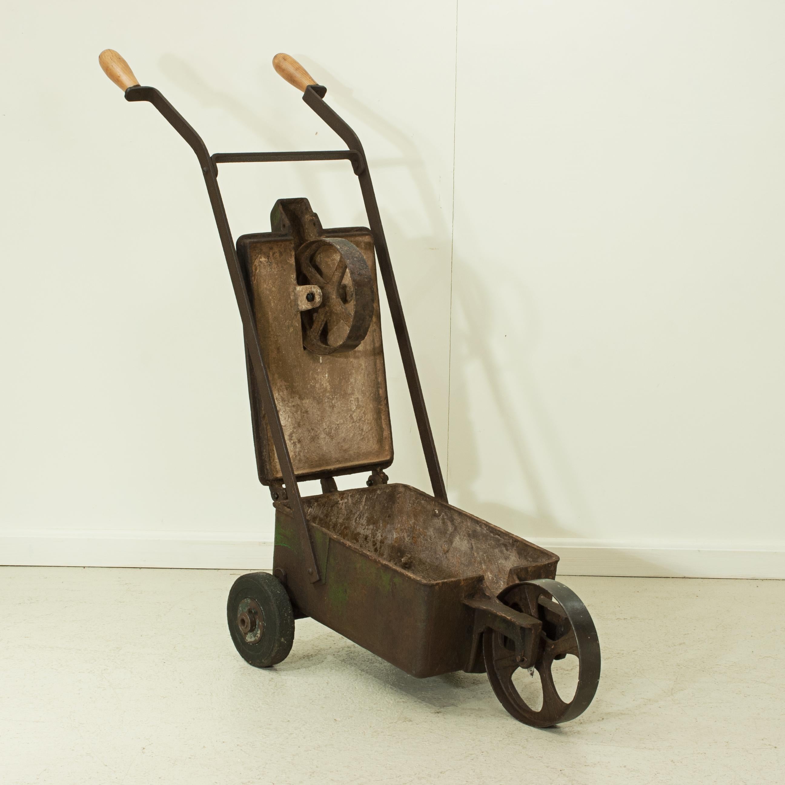 Vintage Lawn Tennis Court Line Marker, circa 1900 at 1stDibs | grass ...