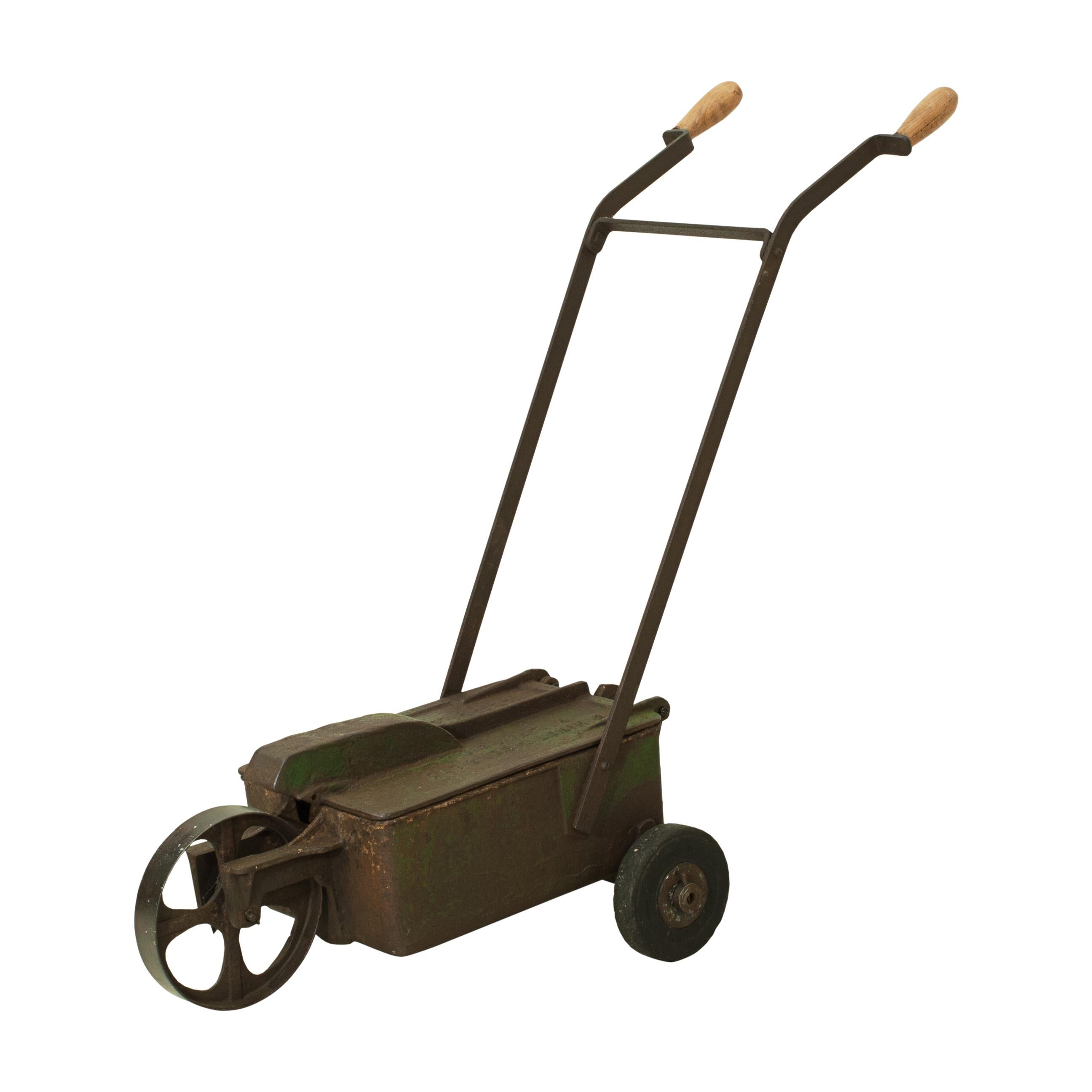 Vintage Lawn Tennis Court Line Marker, circa 1900 at 1stDibs | grass ...