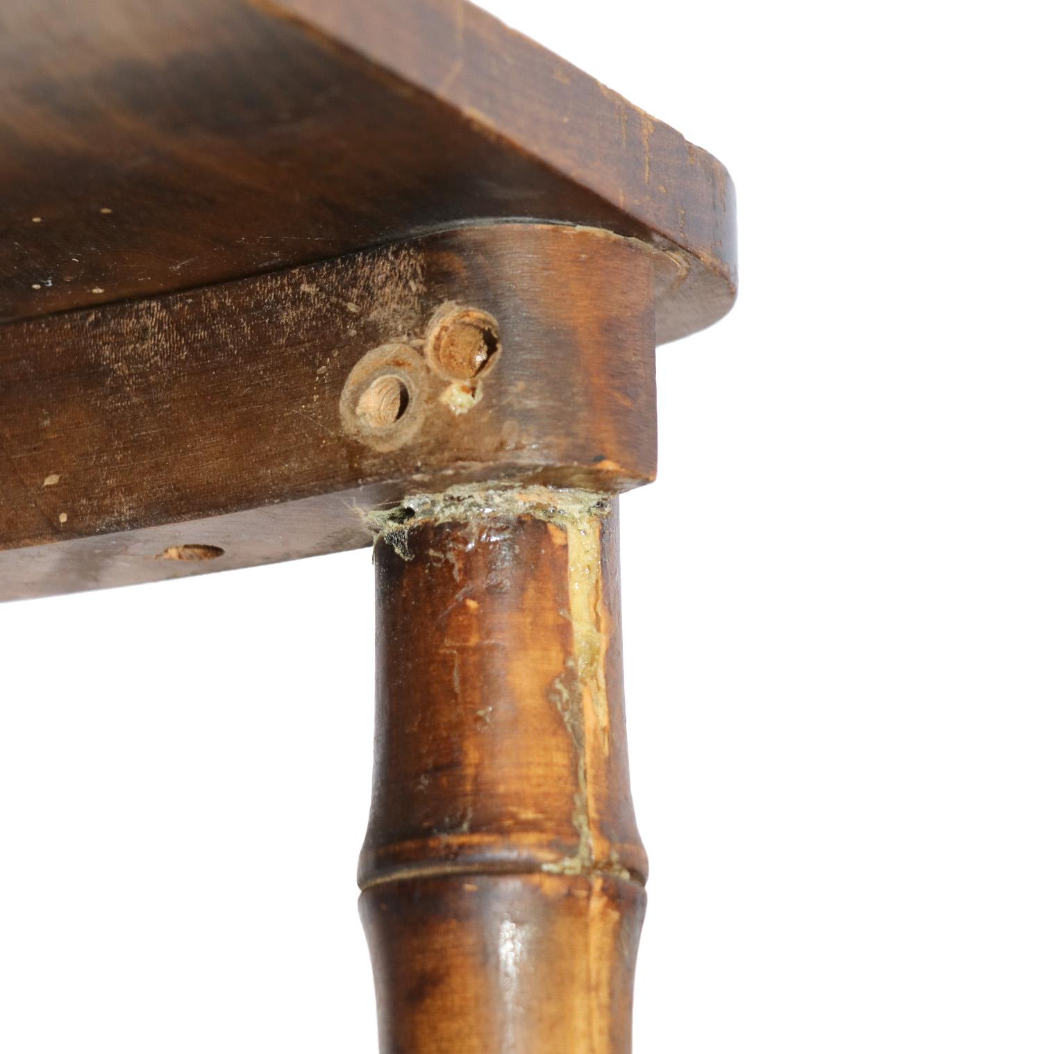 Vintage Library Stairs For Sale at 1stDibs