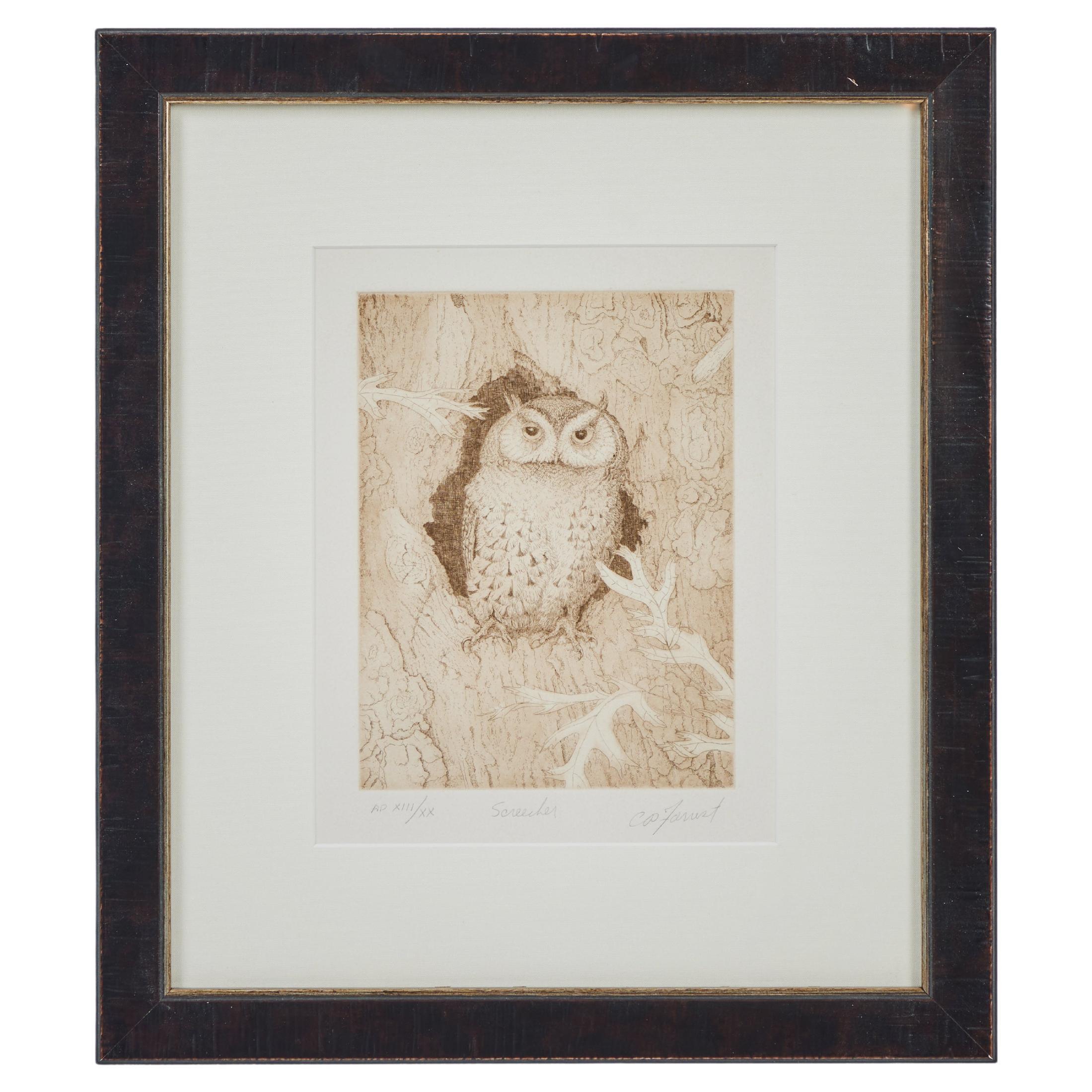 Brassaï Lithography Hand Signed For Sale at 1stDibs