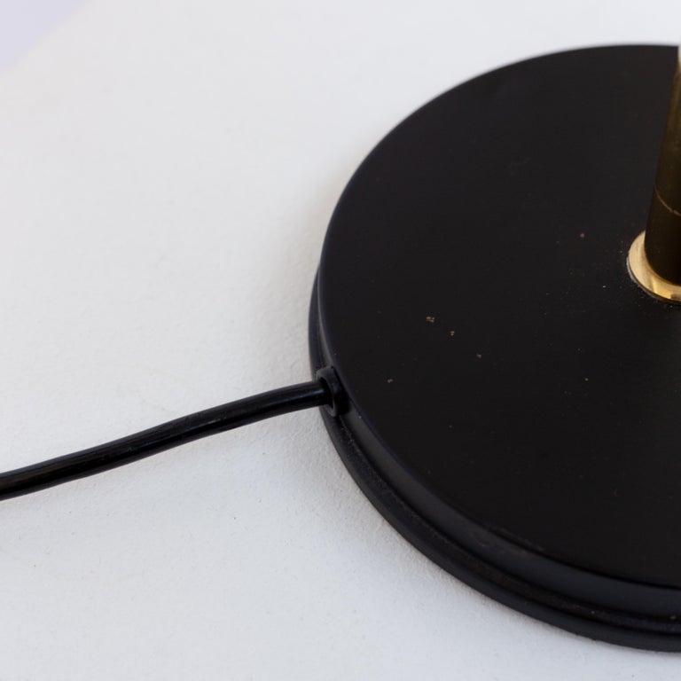 Vintage Louis Kalff Desk Lamp, 1960s at 1stDibs