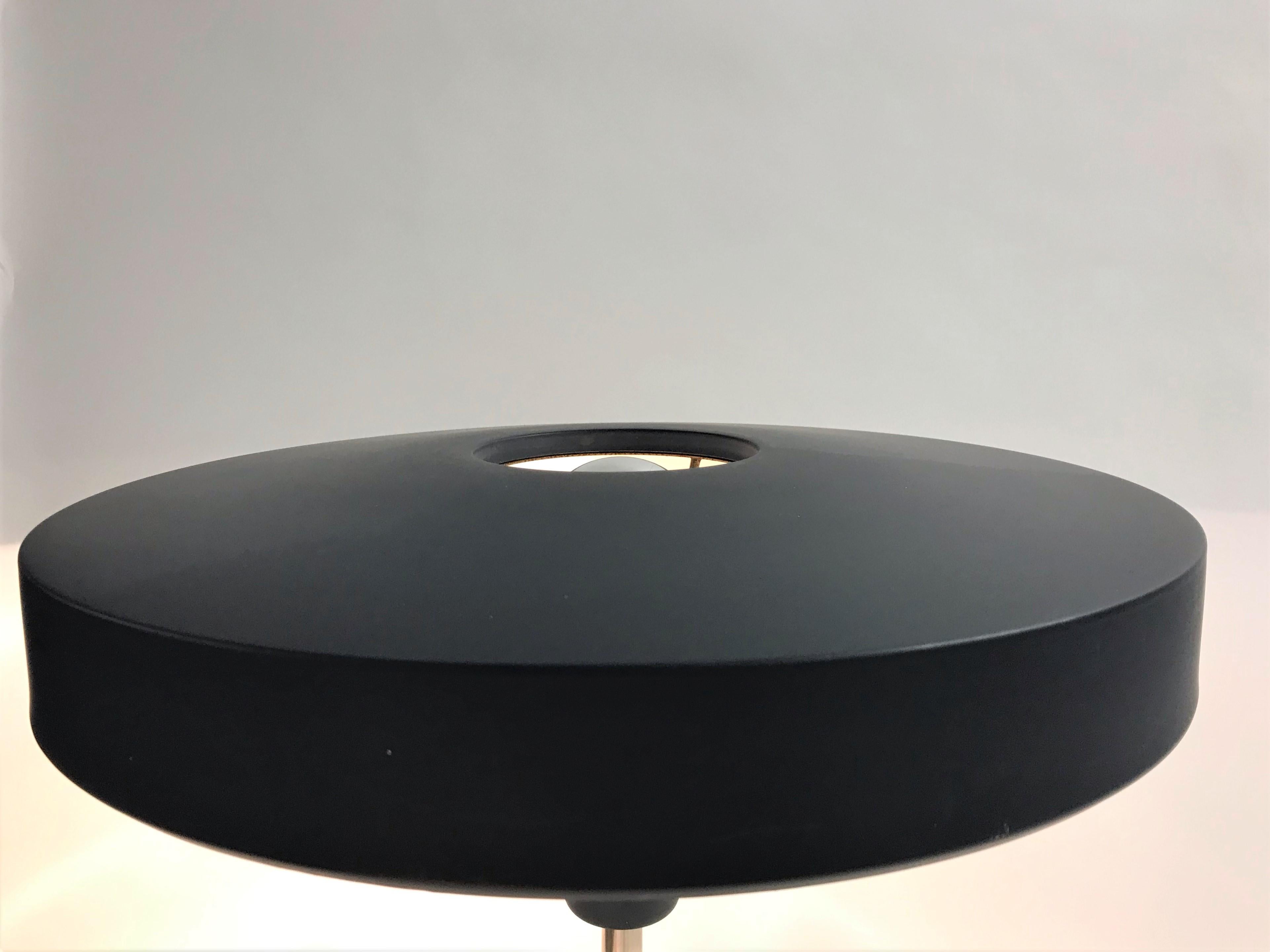 Vintage Louis Kalff Desk Lamp, Early Production, 1960s at 1stDibs ...
