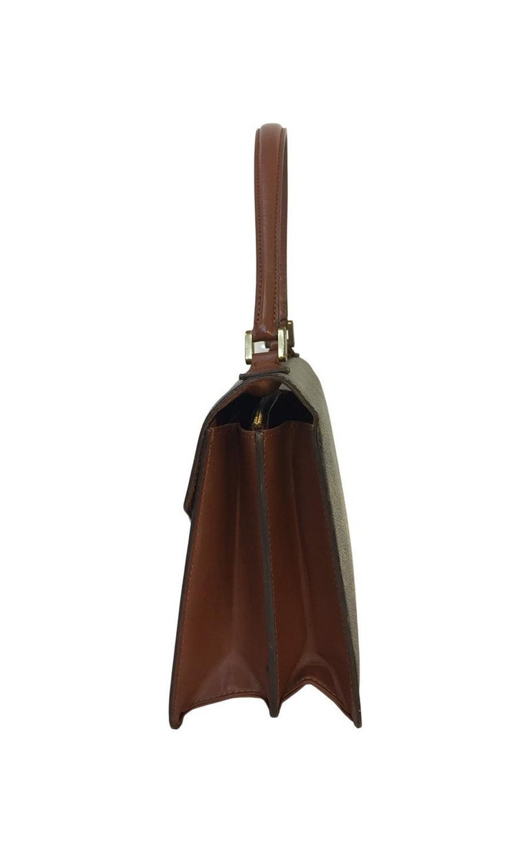 Vintage Louis Vuitton Concorde Monogram Canvas For Sale at 1stDibs ...