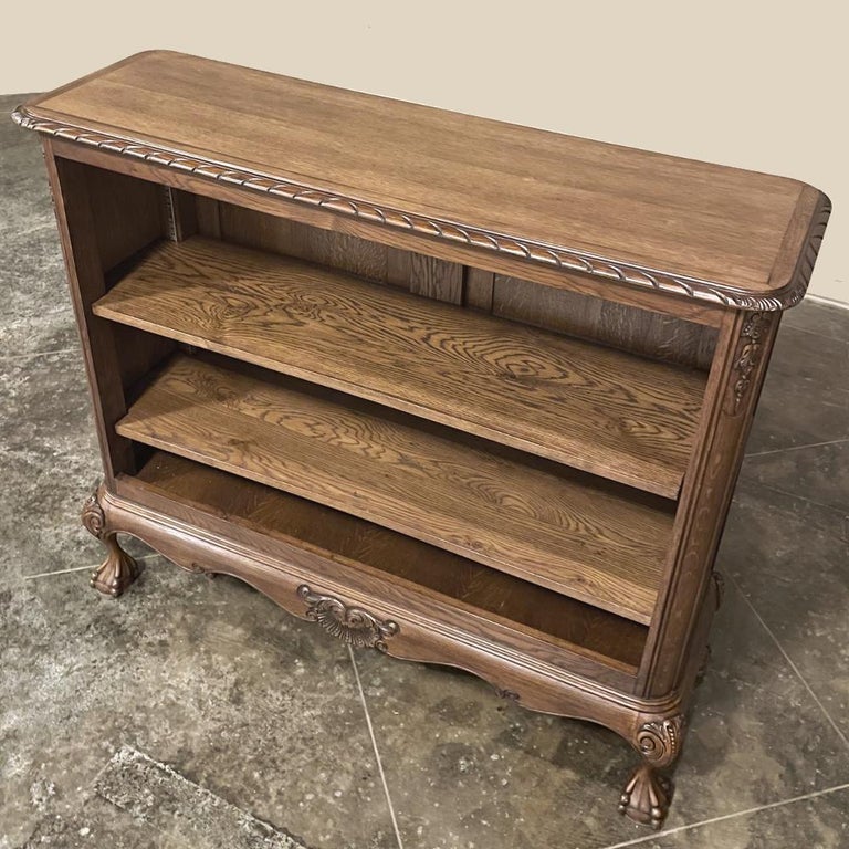 Vintage Louis XIV Style Counter ~ Bar For Sale at 1stDibs