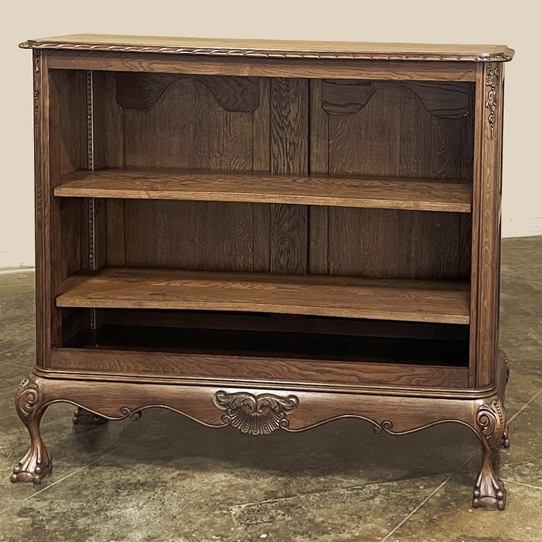 Vintage Louis XIV Style Counter ~ Bar For Sale at 1stDibs