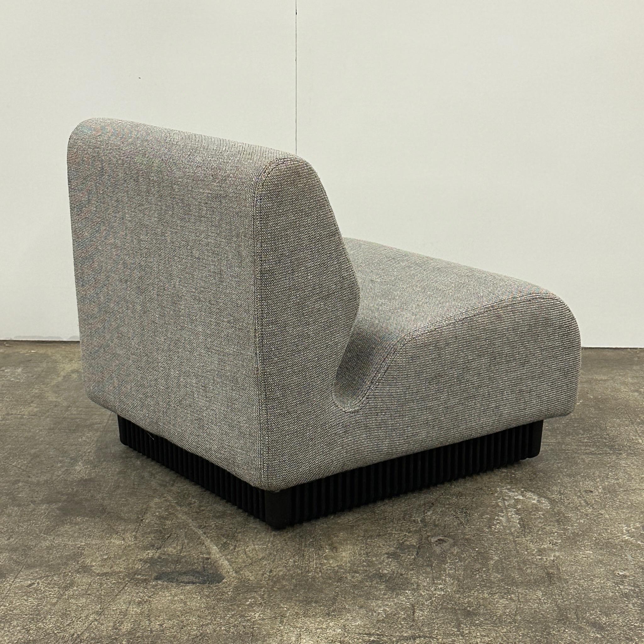 Vintage Lounge Chair by Don Chadwick for Herman Miller For Sale at 1stDibs