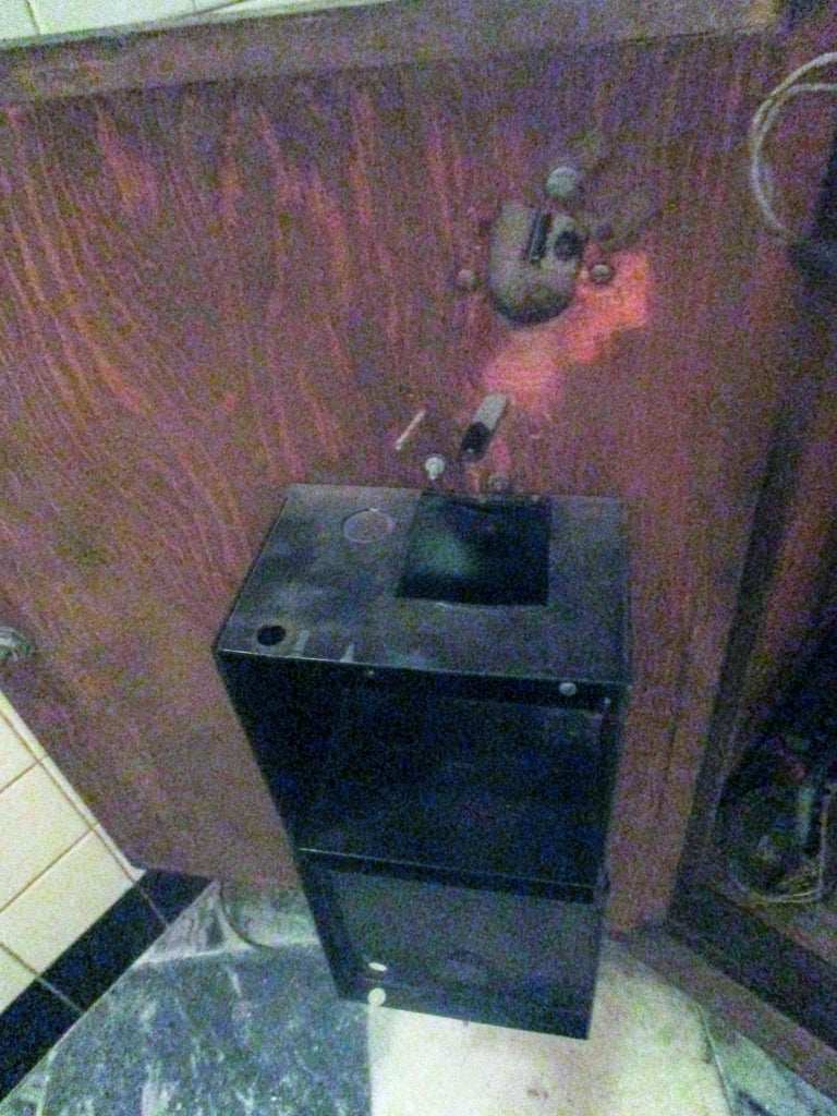 Vintage Love Tester Penny Arcade Game Measure Your Sex Appeal on This ...