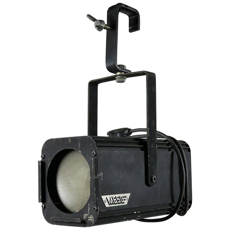 Vintage M650 Minuette Pebble Convex Spotlight, 20th Century For Sale at ...