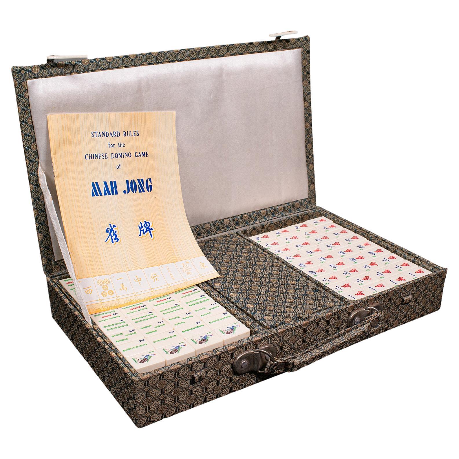 Vintage Map / Chart Cases, 20th Century For Sale at 1stDibs