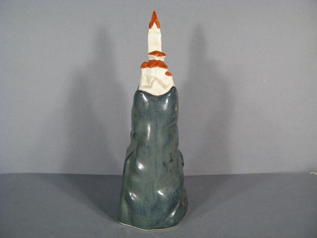 Vintage Maurin Advertising Carafe (Early 20th Century) -1Y05 For Sale ...