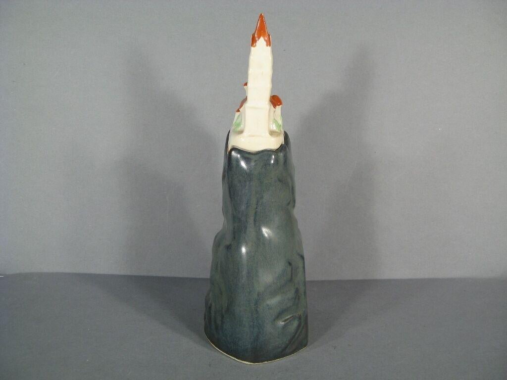 Vintage Maurin Advertising Carafe (Early 20th Century) -1Y05 For Sale ...